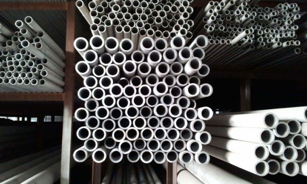 SS 304 Seamless Tubing Manufacturer, Supplier in Mumbai, India